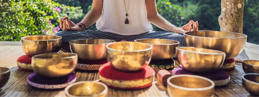 What Is a Sound Bath?